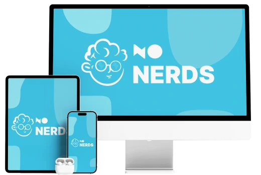 No Nerds